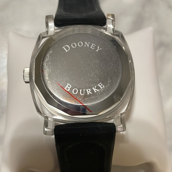 Dooney & Bourke | Accessories | Authentic Dooney Bourke Watch | Poshmark